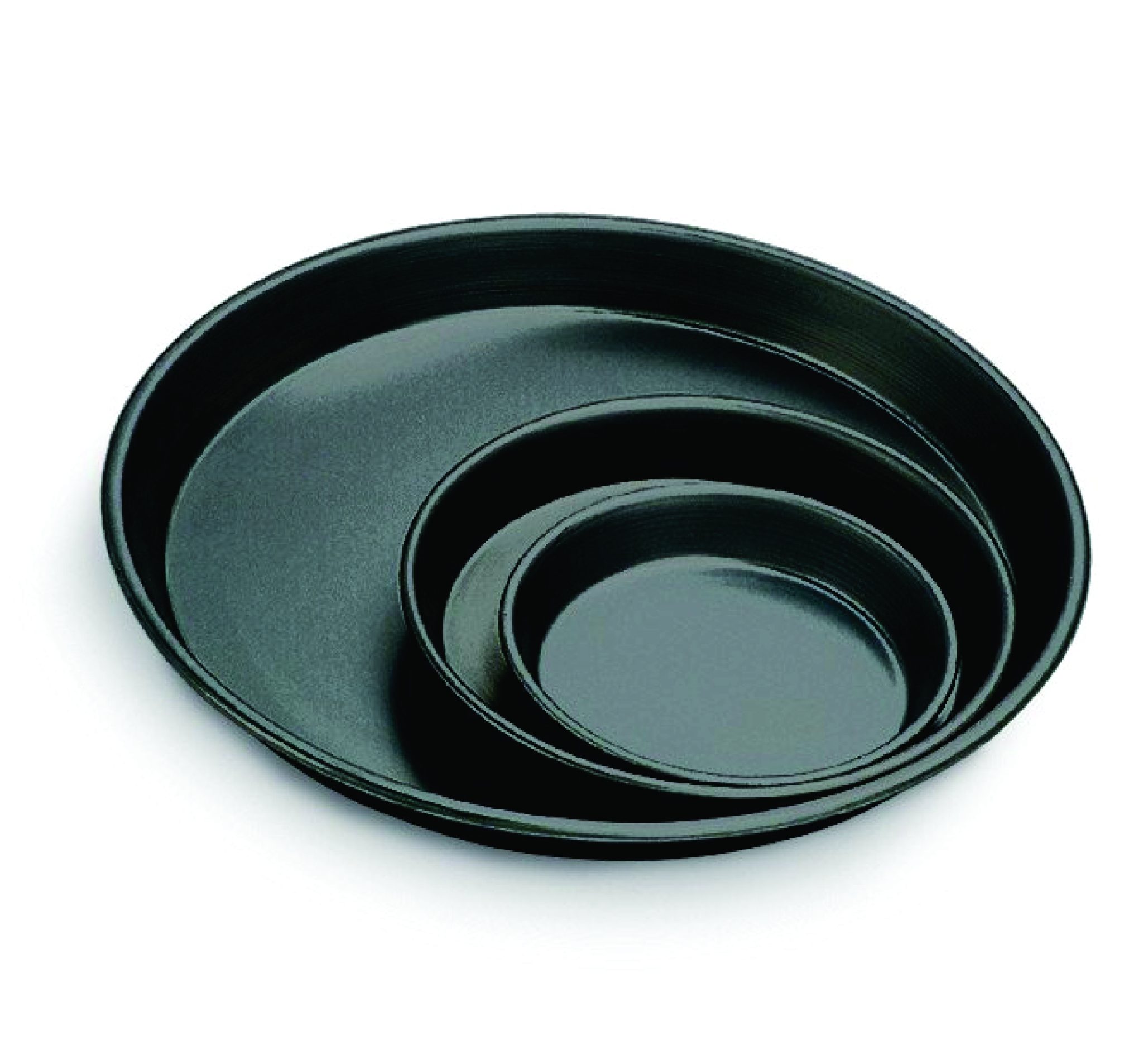 Moldes de Pizza – Punto Pan